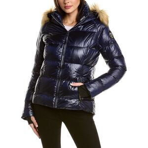 Skea | Jackets & Coats | Skea Elsa Down Jacket | Poshmark